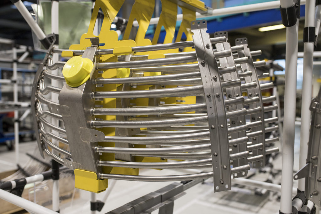 Division Sheet Metal – AD Industries