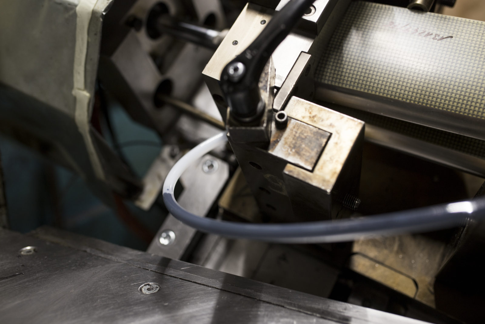 Composites Division - Motherson Aerospace