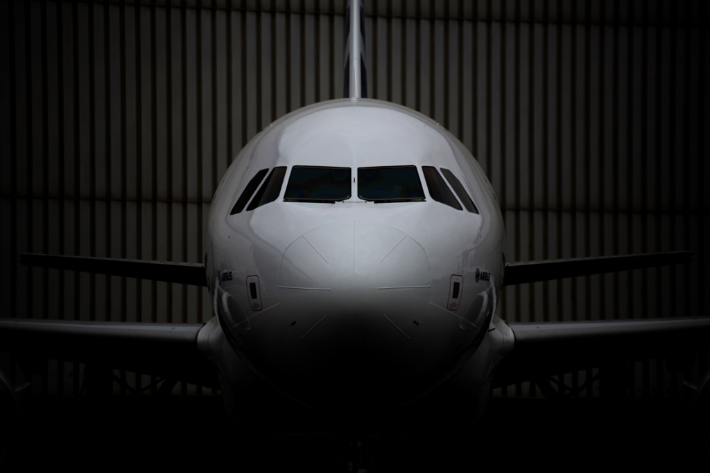 Motherson Aerospace : Ingénierie mécanique & usinage pour l'Aéronautique