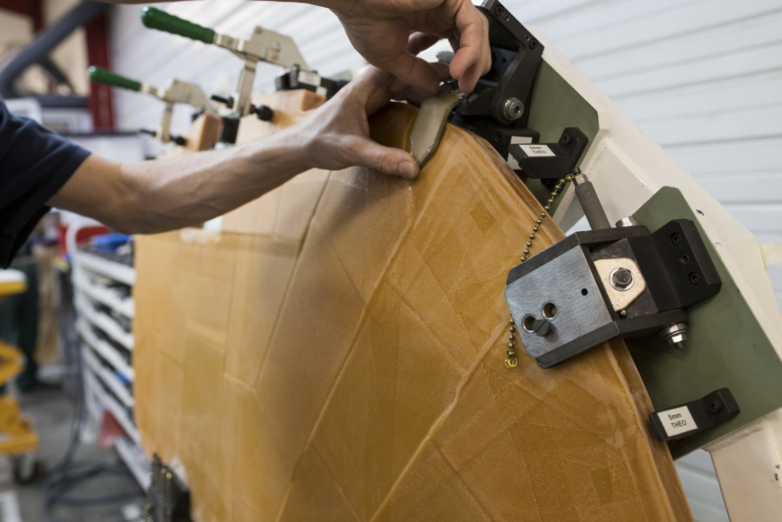 Group - Motherson Aerospace