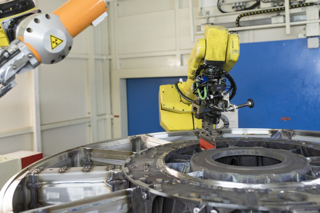 Mechanical Assemblies Division - Motherson Aerospace