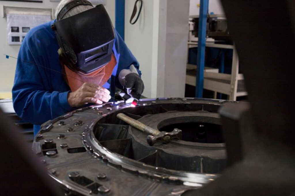 Mechanical Assemblies Division - Motherson Aerospace