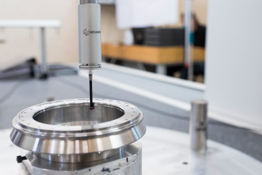 Mechanical Assemblies Division - Motherson Aerospace